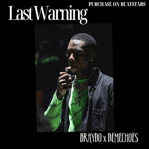 Amazon.co.jp: Last Warning Beat : BRAYD0: Digital Music