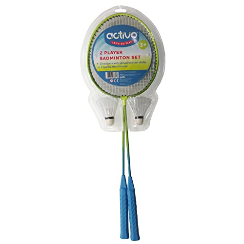 Amazon.co.uk Best Sellers: The most popular items in Complete Badminton Set