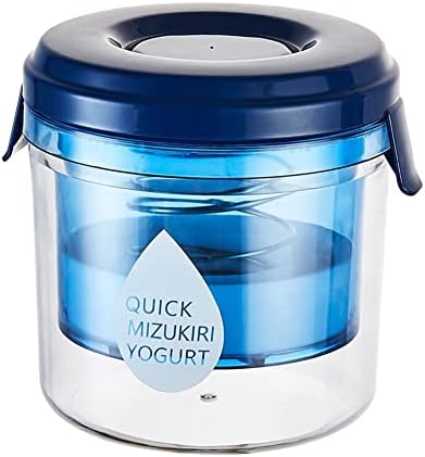 Amazon.com: Greek Yogurt Maker Yogurt Filter with Extra Fine Mesh Stainless Steel Strainer ...