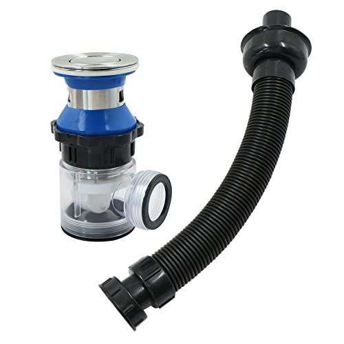 Lista dei sifone a scomparsa migliori da valutare