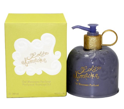 Amazon.com : Lolita Lempicka By Lolita Lempicka For Women. Foaming Gel ...
