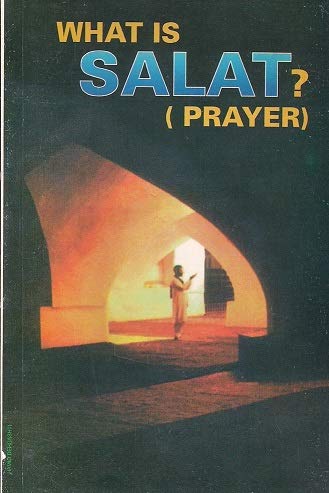 What is Salat (Prayer)?: Martyr Ayatullah Sayyid M. H. Beheshti: 9789643040277: Amazon.com: Books