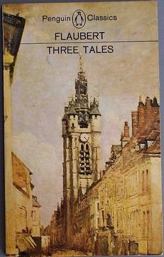 Three Tales: Amazon.co.uk: Books