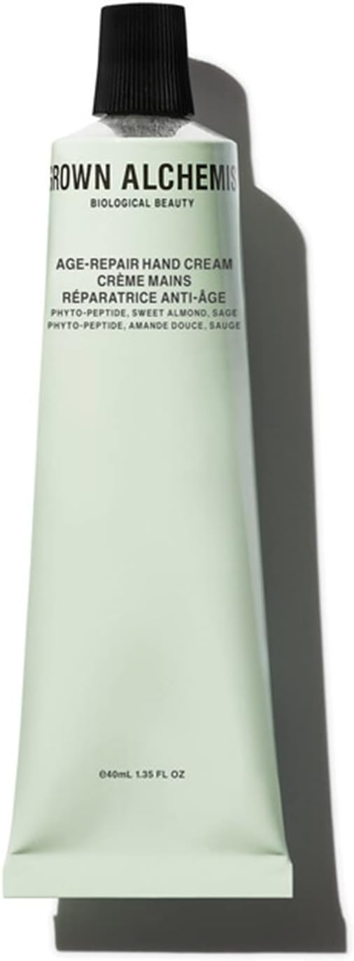 Grown Alchemist Anti Aging Hand Cream - Phyto-Peptide, Sweet Almond ...