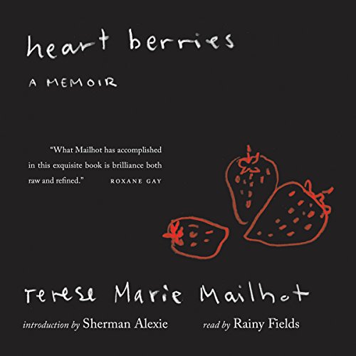 Amazon.com: Heart Berries: A Memoir (Audible Audio Edition): Terese ...