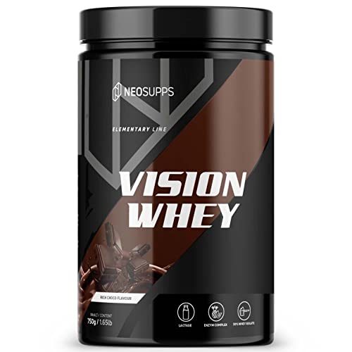 Rich Chocolate Geschmack – Die 15 besten Produkte im Vergleich ...