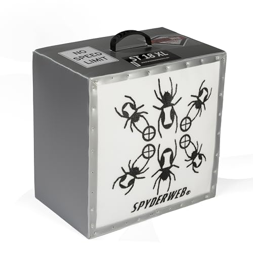 6 Best Crossbow Target Reviewed With Expert Buying Guide - TheCrossbowGuide