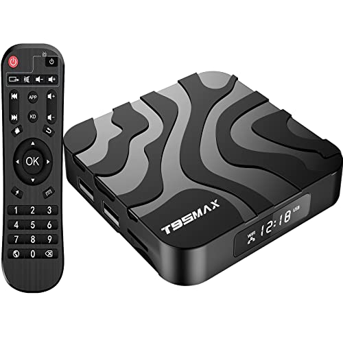 Top 10 Quad Core Android Box of 2022 - Katynel