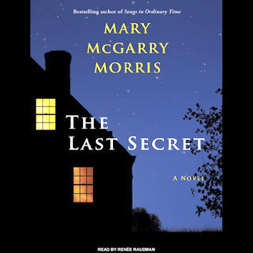 Amazon.com: The Last Secret: A Novel (Audible Audio Edition): Mary ...