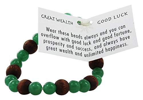 ZORBITZ Zorbitz Karma Beads, 1 EA - Ultimate Jewelry