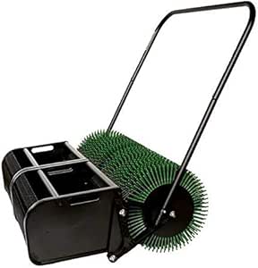 Amazon.com : Bag-A-Nut Hickory Nut Picker Upper - 36" Push Harvester ...