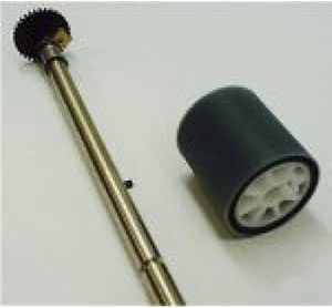Fujitsu - Scanner pick roller - for fi-4120C, 4220C, 5120C (PA03289 ...