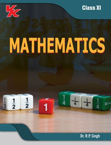 Mathematics Xi Cbse 2017 : R P Singh: Amazon.in: Books