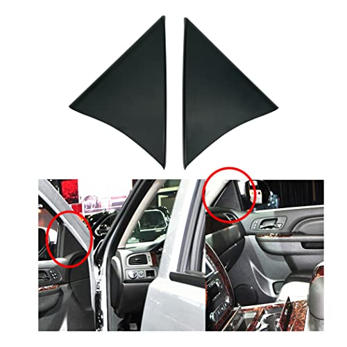 The 29 Best Automotive Door Panels of 2024 [Verified] - Cherry Picks