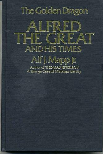 Golden Dragon: Mapp Jr., Alf J.: 9780819178077: Amazon.com: Books