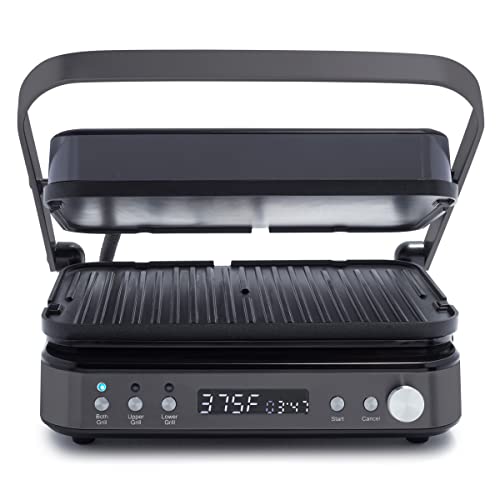 Amazon Best Sellers: Best Electric Contact Grills