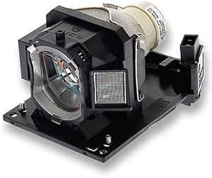 Amazon.com: CTLAMP DT01251 Replacement/Compatible Lamp with Housing for ...