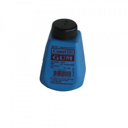 Camlin Kokuyo Gum - 50ml : Amazon.in: Home & Kitchen