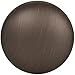 Amerock BP53005-Orb Allison Knob 1-1/4-Inch Diameter, Oil Rubbed Bronze ...