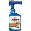 Amazon.com : BioAdvanced Complete Insect Killer for Lawns, Ready-to ...