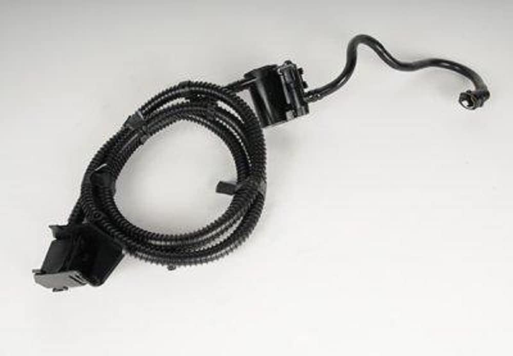 Amazon.com: GM Genuine Parts 22840971 Vapor Canister Vent Solenoid ...