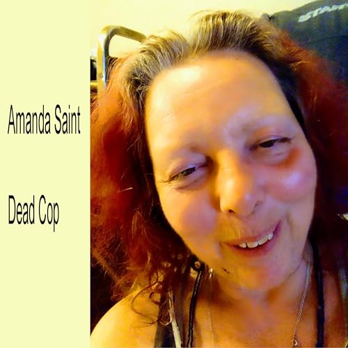 Play Dead Cop by Amanda Saint on Amazon Music
