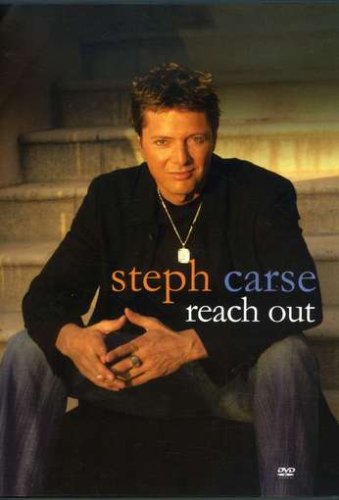 Amazon.com: Steph Carse: Reach Out : Carse, Stef: CDs & Vinyl