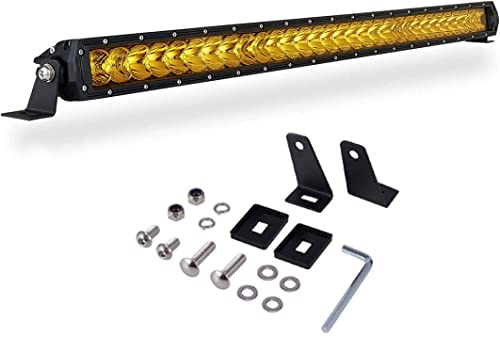 The 26 Best Amber Light Bars of 2026 [Verified] - Cherry Picks