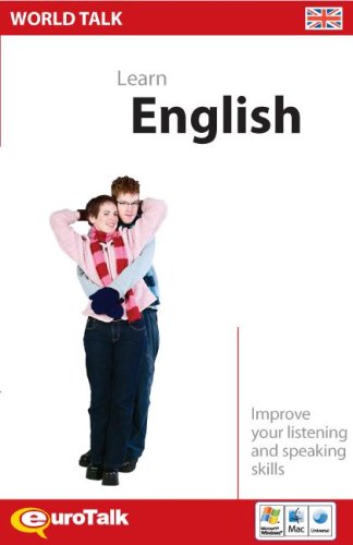 World Talk Learn English: Intermediate : Eurotalk: Amazon.es: Libros
