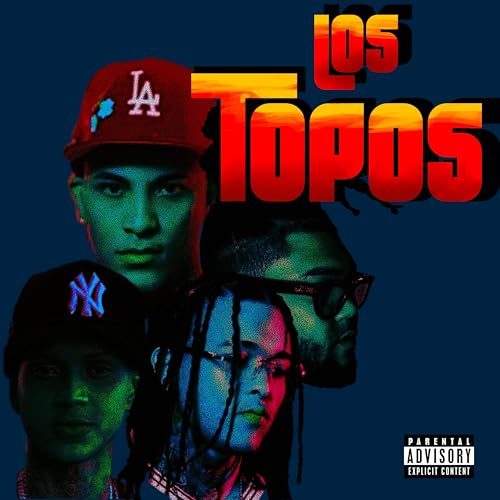 Écouter Se tiran los topo de 1524 Music feat. Polojoa, Ezzy R, RONNY GTA & La Greña sur Amazon Music
