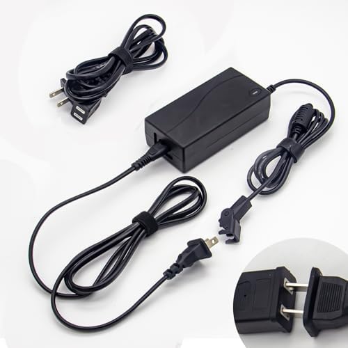 Amazon.com: Electric Recliner Power Supply, AC/DC Switch Power ...