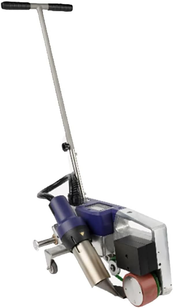 WELDY Roof40 Hot Air Automatic Welding Machine 230V Philippines | Ubuy