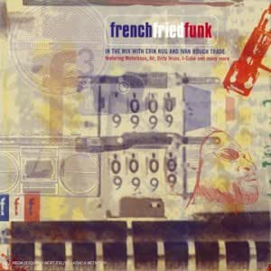 DJ Cam, Trannilou, La Chatte Rouge, Alex Gopher, Air, Dimitri From ...