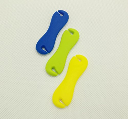 Dog Bone Cable Winder (Pack of 3): Buy Dog Bone Cable Winder (Pack of 3 ...