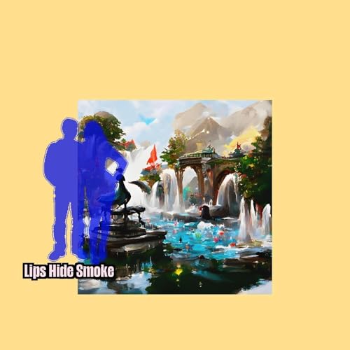 Lips Hide Smoke song by Brian King from Lips Hide Smoke on Amazon Music