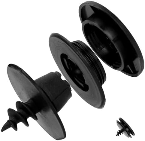 Amazon.com: Car Mat Clips Set - Prevent Slipping and Secure Your Floor ...