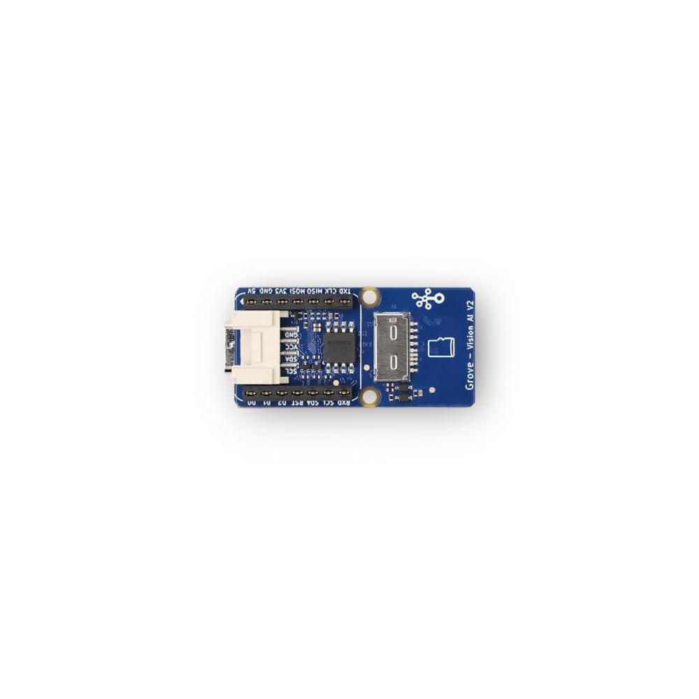 Grove - Vision AI Module V2 - Arm Cortex-M55 & Egypt | Ubuy