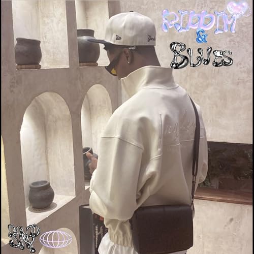 Play Riddim & Blues by David Sky on Amazon Music Unlimited