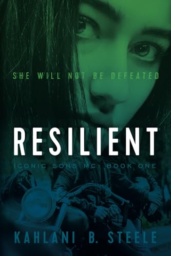 Book review of Resilient - Readers' Favorite: Book Reviews and Award ...