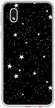 Amazon Brand - Solimo Back Cover for Samsung Galaxy M01 Core (Silicone ...