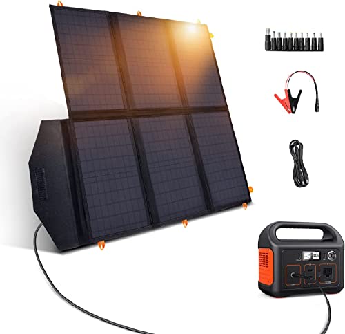 Top 10 Best 60 Watt Solar Panel : Reviews & Buying Guide - Katynel