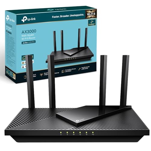 Best Router With Usb Ports in the UK - 2026