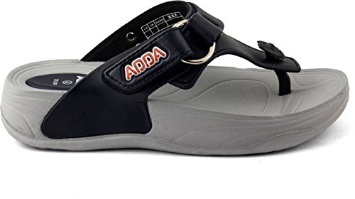 Buy Adda Women Multi Casual Shoes Navy at Amazon.in