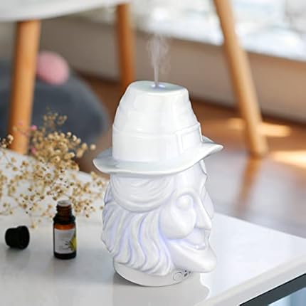The 30 Best Halloween Diffusers of 2024 [Verified] - Cherry Picks