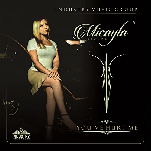 You've Hurt Me by Micayla Rivera on Amazon Music - Amazon.co.uk