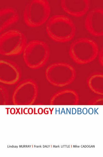 Toxicology Handbook: 9780729537896: Medicine & Health Science Books ...