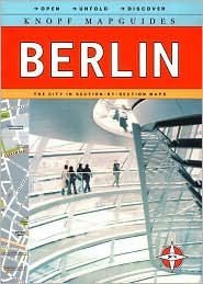 Knopf MapGuide: Berlin by Knopf Guides: Alfred A. Knopf Publishing ...
