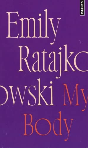 My Body: Amazon.co.uk: Ratajkowski, Emily: 9782757898529: Books