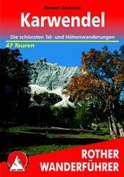Karwendel: Wanderführer : Demmel, Robert: Amazon.de: Bücher