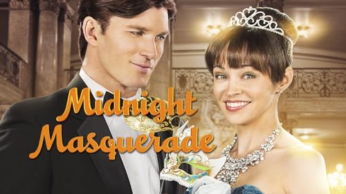 Midnight Masquerade | WittyPrintables